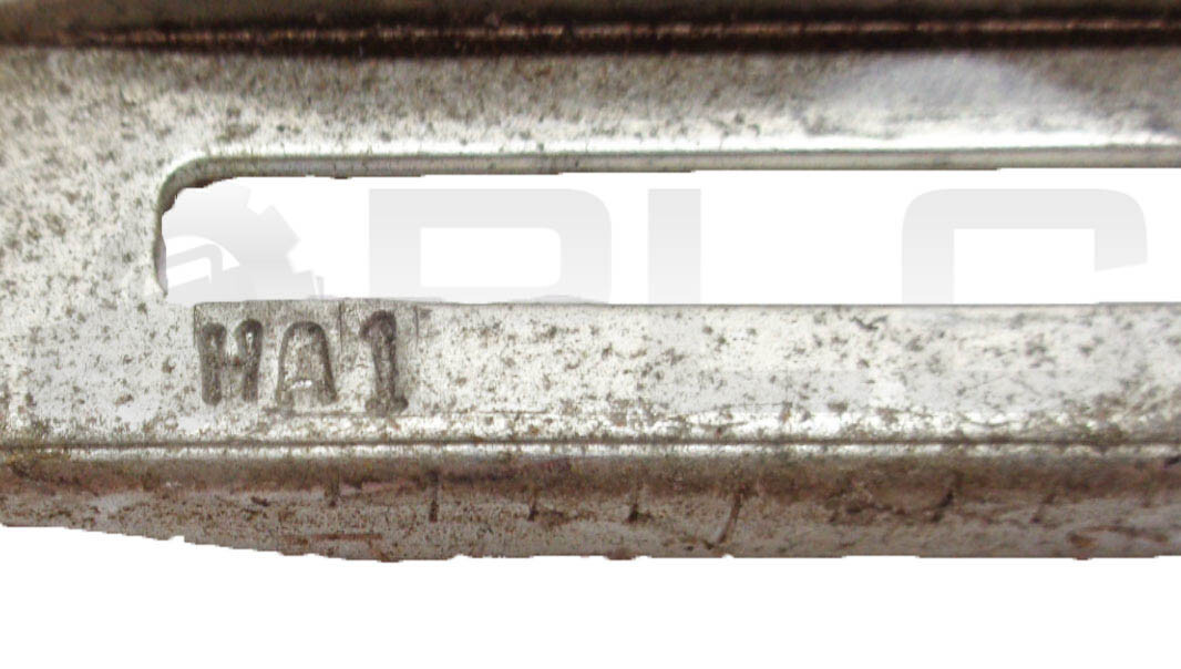 SQUARE D 9007HA1 LEVER ARM HA1 HA-1 | eBay