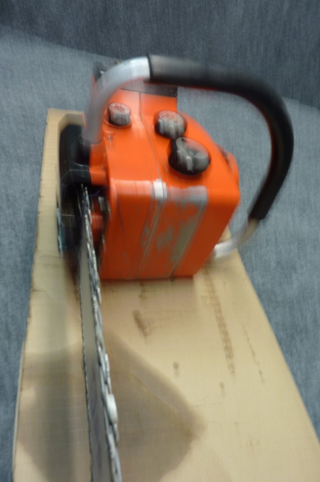 echo 302s vintage chainsaw | eBay