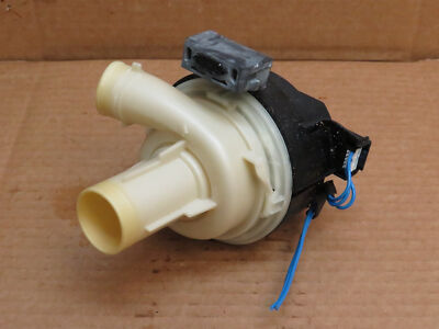 KitchenAid Whirlpool Dishwasher Pump Motor Ass. Part # W10645659 ...
