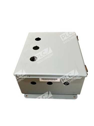 Hoffman A1210CH/SPL Cutout Box R-8520 | eBay