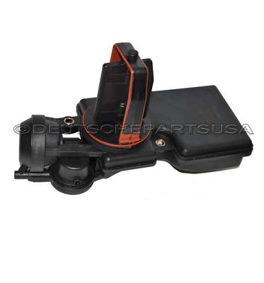 BMW 3 5 7 X5 X3 Z3 Z4 AIR INTAKE MANIFOLD FLAP ADJUSTER DISA VALVE ...