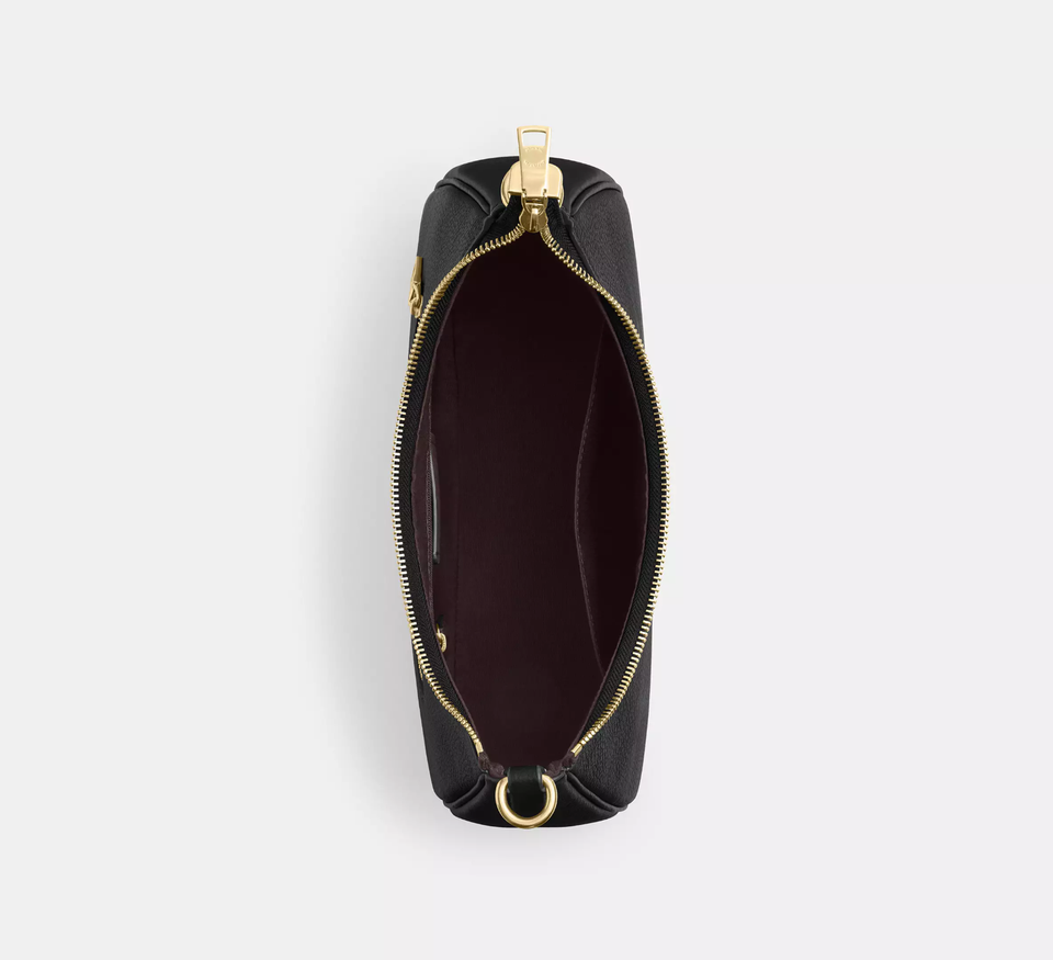 NWT Coach Teri Hobo Bag In Signature Canvas CJ517/CV935/CAL52/CV940 | eBay