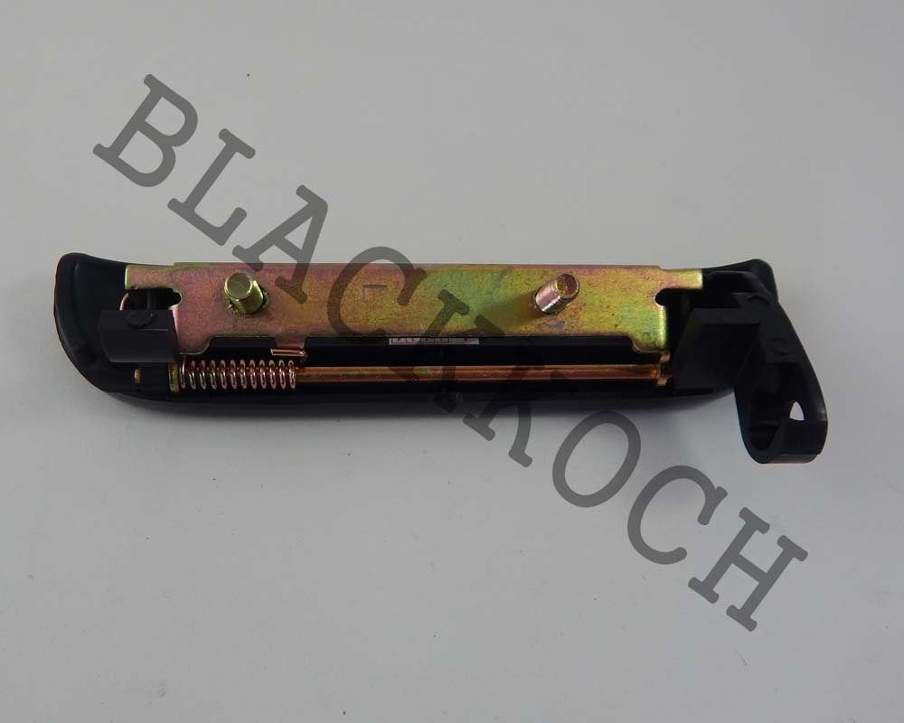 Outer Lock Front Door Black handle Lh Rh for Ford Ranger Courier Pickup ...