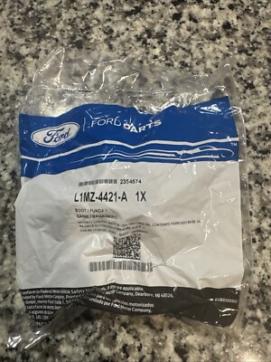 Ford original driveshaft boot L1MZ-4421-A brand new | eBay