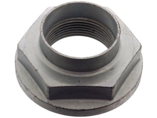 For 2000 BMW 328Ci Axle Nut Febi 54854KWXY M52 | eBay