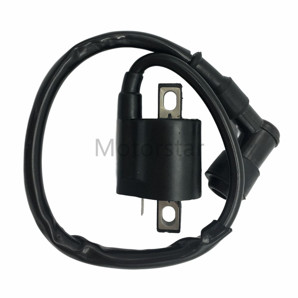 Ignition Coil For Honda Express 50 NC50 Urban NU50 FL250 Odyssey 250 ...