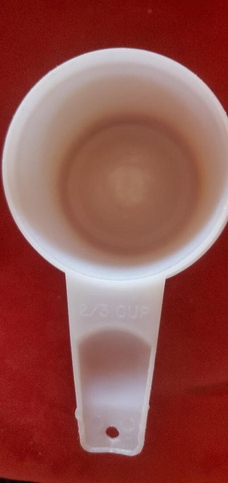 Vintage Tupperware Replacement Parts Lids Seals Bowls Caps Cups Various ...