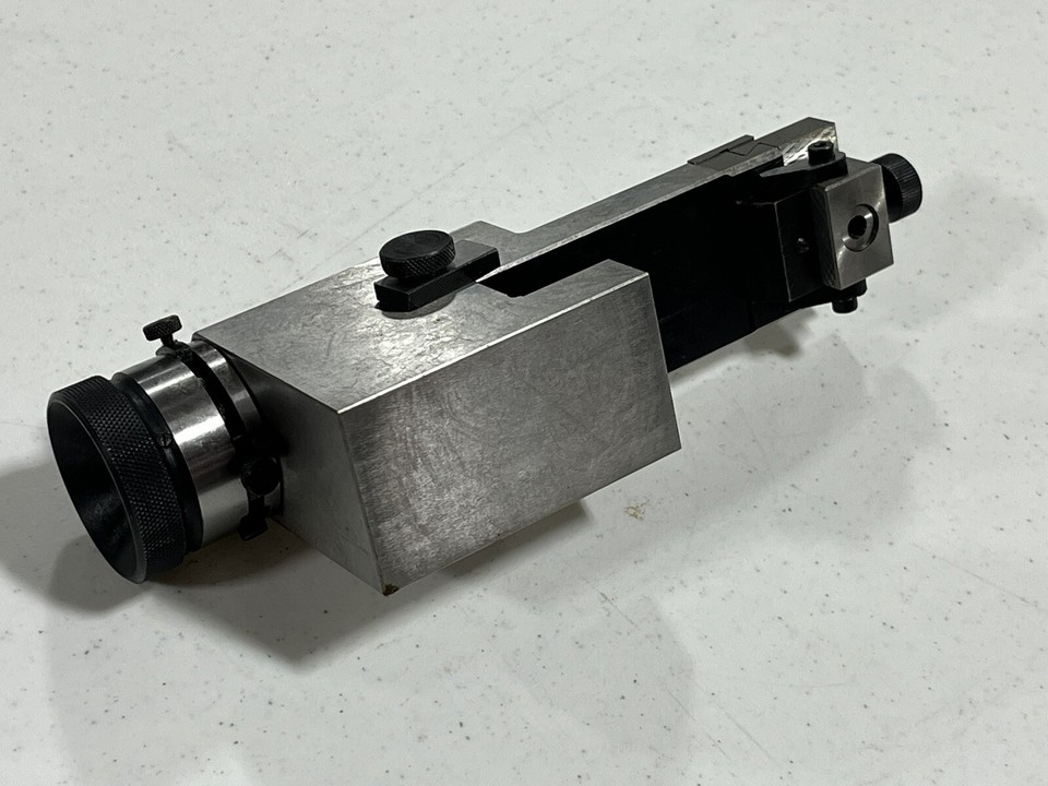 New Shars Visi-Dress Radius & Angle Wheel Dresser Grinder Machinist ...