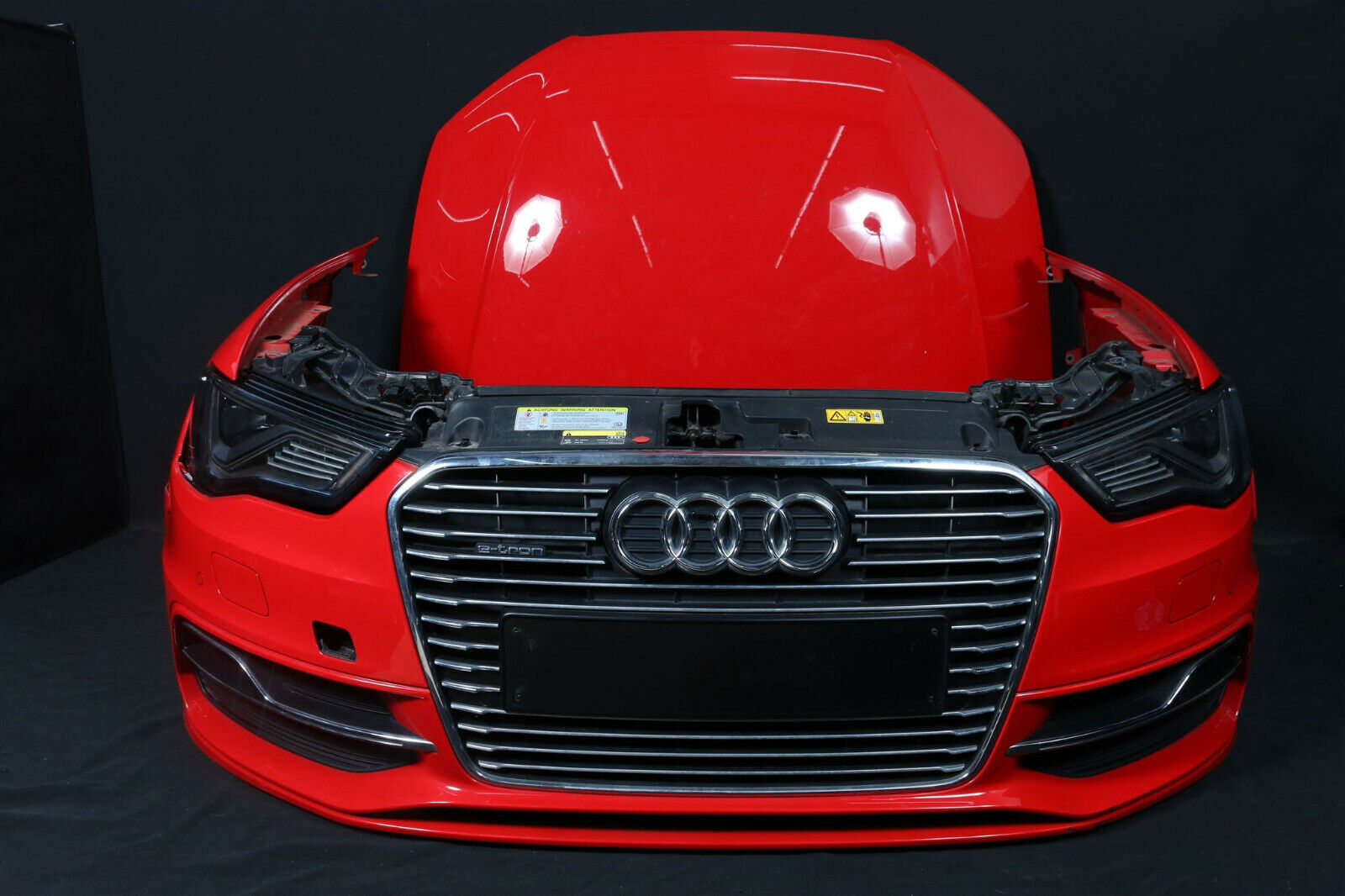 Audi A3 8v Led Scheinwerfer
