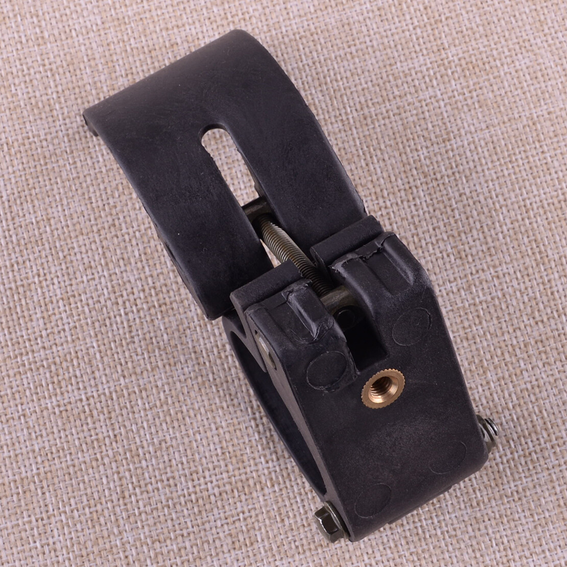 Utv Door Latch Windshield Strap Clamps For HiSun/Massimo/Bennche 400 ...