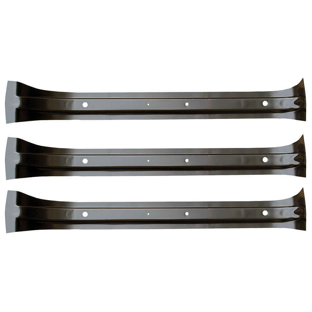 Rear Cab Brace Set 3 Pcs for 47-55 Chevy GMC CK Pickup Truck 1st Series ...