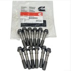 12X Connecting Rod Bolts Fits For 5.9L Cummins 89-02 Dodge Ram 2500 ...