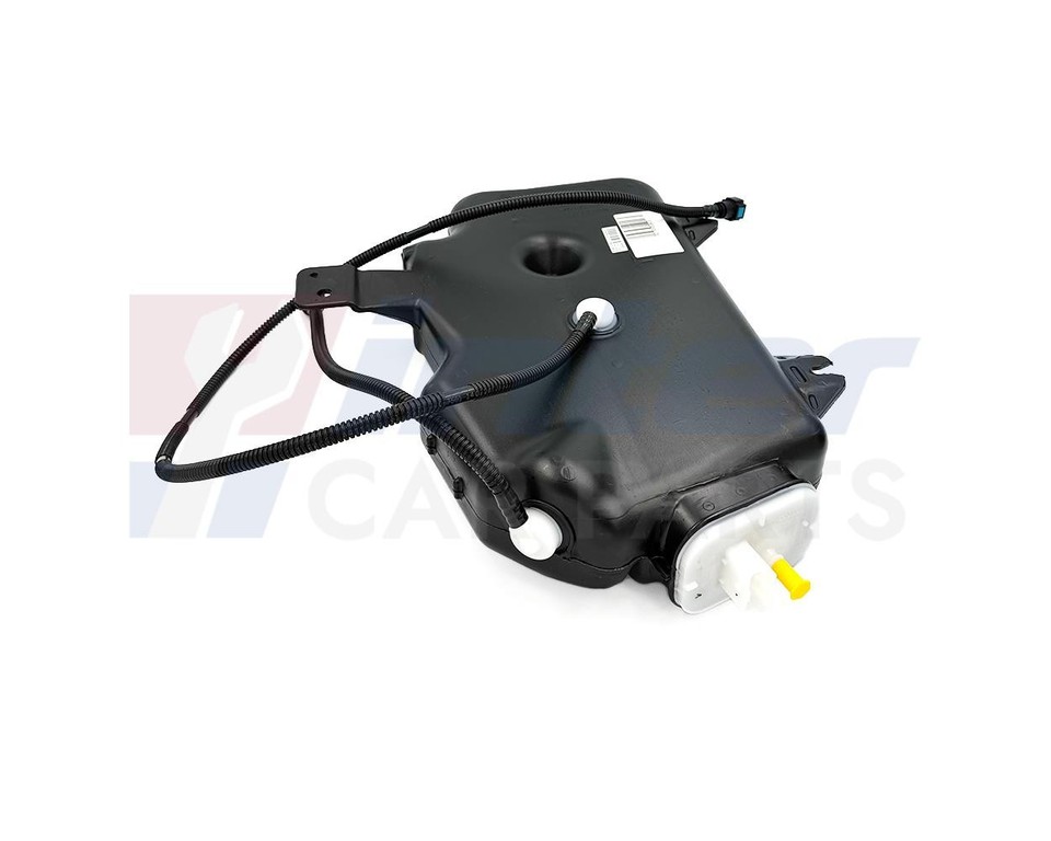 Fuel Additive Eolys DPF Tank for Peugeot Expert 807 Citroen Dispatch C8 ...