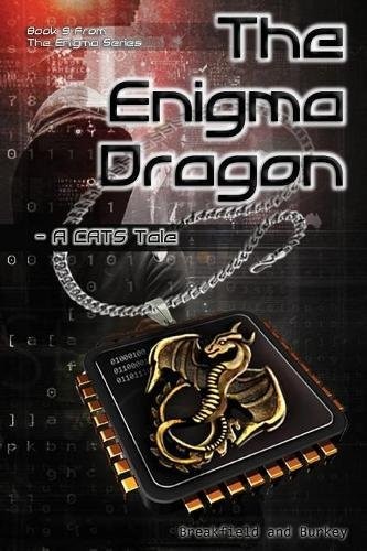 THE ENIGMA DRAGON: A CATS TALE (THE ENIGMA SERIES) (VOLUME By Charles Breakfield 9781946858245| eBay