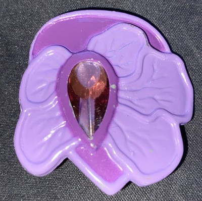 Golden Girls - Moth Lady - Shield Only - Galoob - 1984 | eBay