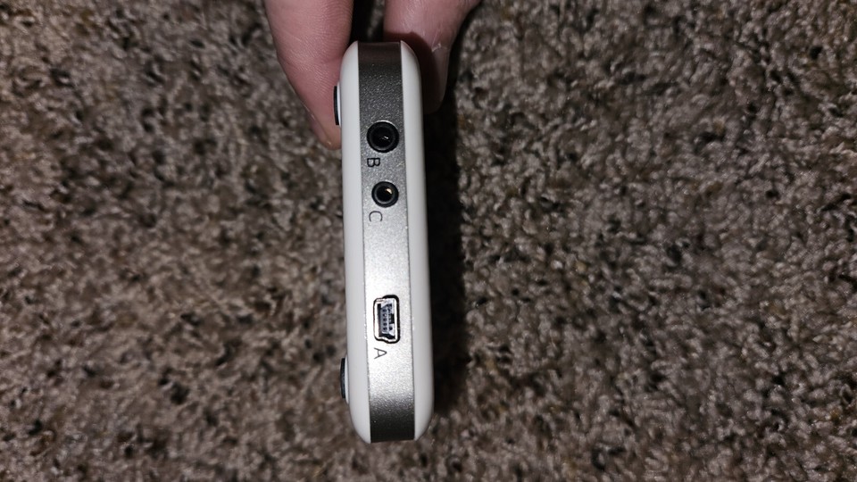 Oticon Connectline TV ADAPTER TV75-01 | eBay