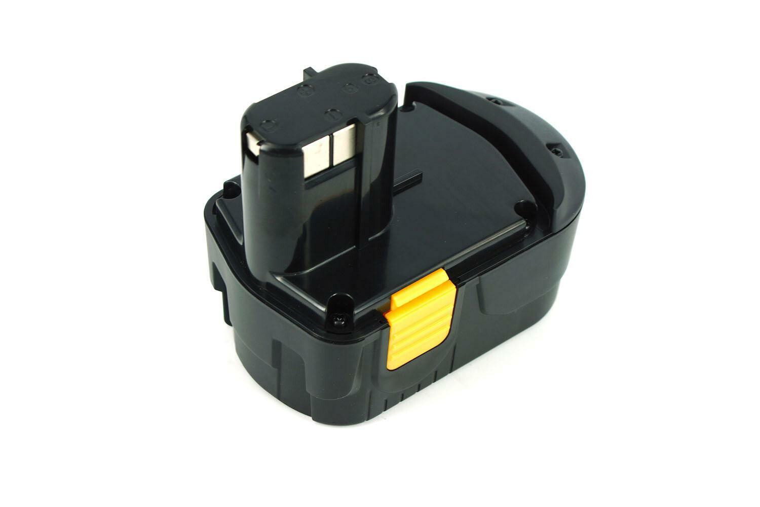 18V 2Ah Akku für Hitachi CR 18DLX,CR 18DV,CR18DL,EB 1820L,EB 1824L,EB ...