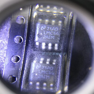 10PCS LMC662AIMX LMC662AIM LMC662 SOP-8 #96-9 | eBay