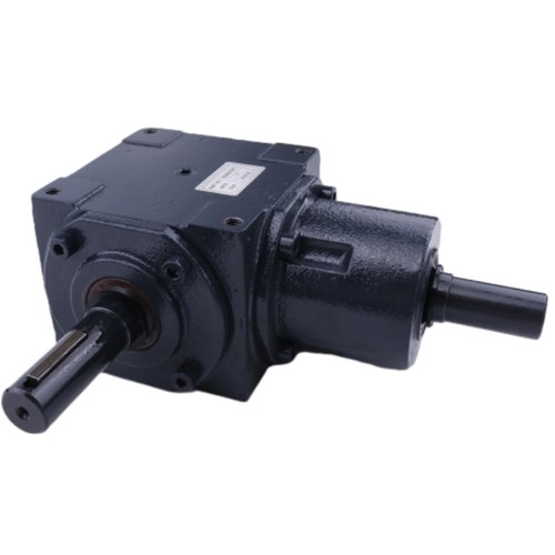Gearbox Right Angle 500022701 For Carrier Transicold Ultima XTC X2 2100 ...