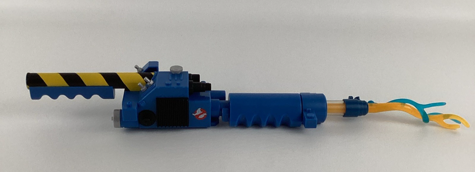 Ghostbusters Movie Proton Blaster Halloween Costume Prop Toy Gun 2020 ...