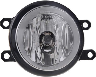 TOYOTA CAMRY SCION XA LEXUS GS350 LEFT SIDE FOG LAMP ASSY 812200D042 | eBay