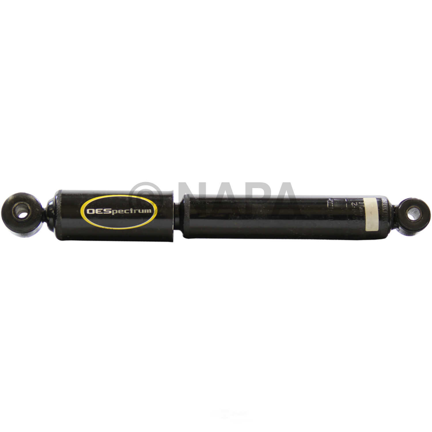 Suspension Shock Absorber-4 Door, Sedan NAPA/SHOCKS-NS 5671 | eBay