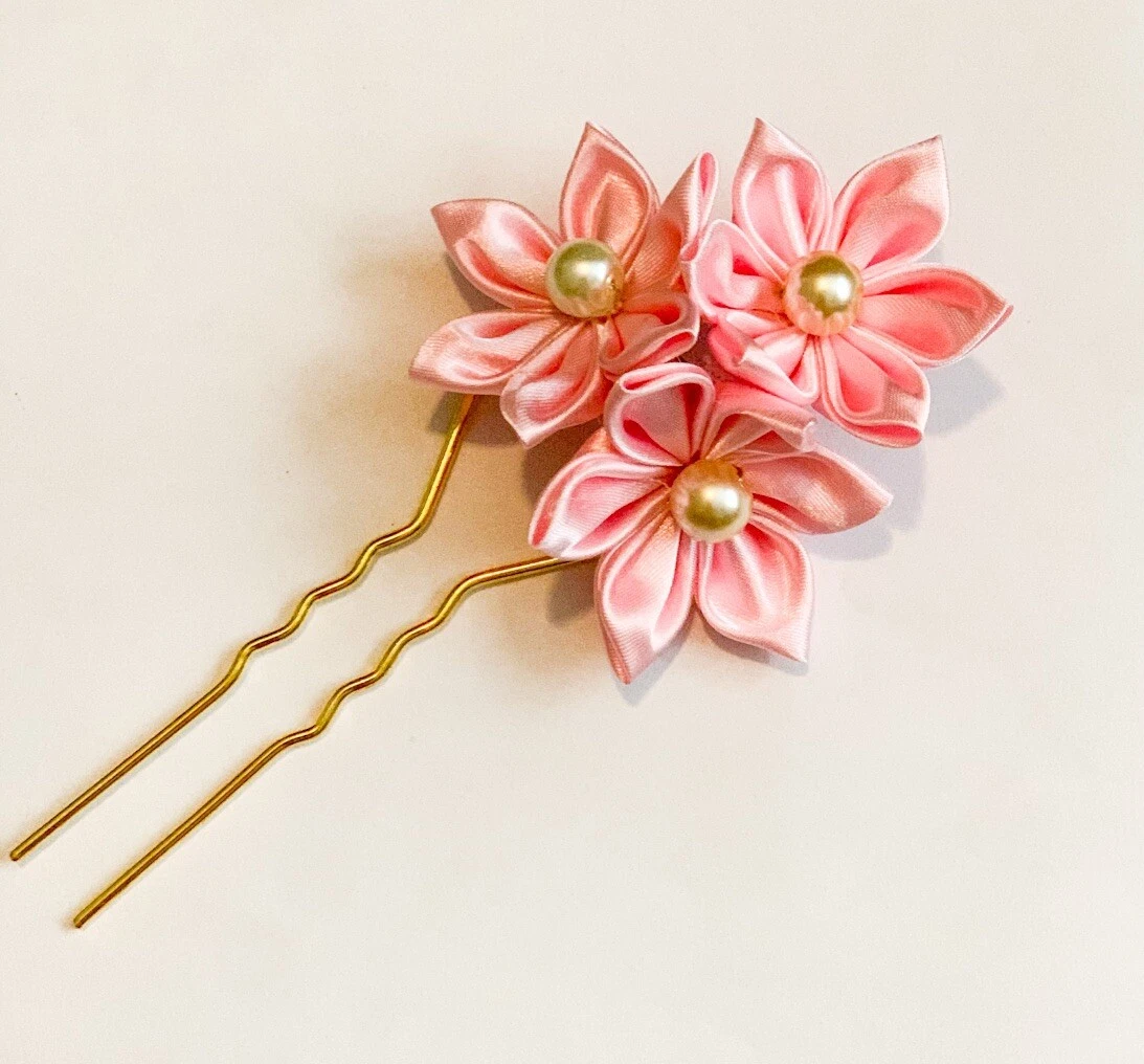 Kanzashi