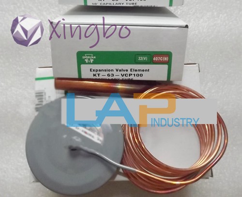 1PCS New For SPORLAN Special Power Head Temperature Sensing Package KT ...