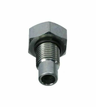 OEM NEW 07-2010 Ford Explorer Sport Trac A/T Fluid Pan Drain Plug 6L2Z ...