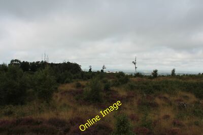 Photo 12x8 Dunragit Moor c2013 | eBay UK