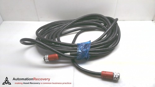 AMPHENOL P30253-M13, POWERBOSS LITE CABLE ASSEMBLY #309113 | eBay