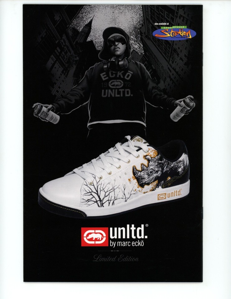 Terror Inc #2 2007 VF/NM Patrick Zircher Jelena Djurdjevic Marvel Comic ...