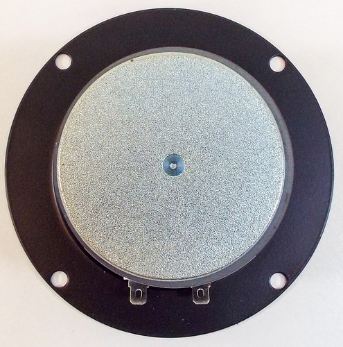 Altec Lansing 891A 887A Capri Replacement Tweeter / 8 ohm Speaker - MT ...