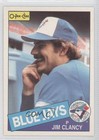 1985 O-Pee-Chee Jim Clancy #188 | eBay