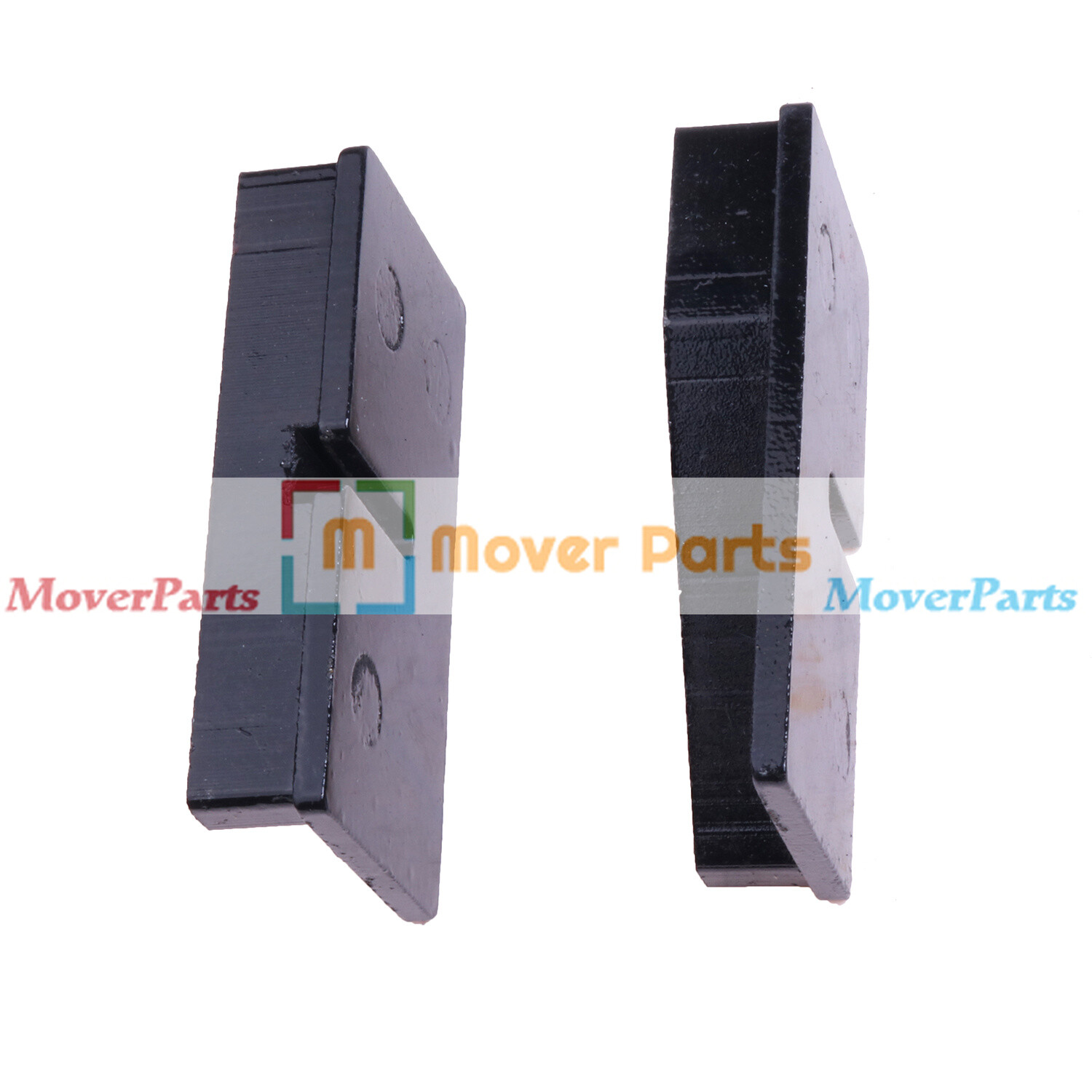 Hand Brake Pad Kit 15/920160 452/02700 for JCB 3CX 4CX Backhoe Loader ...