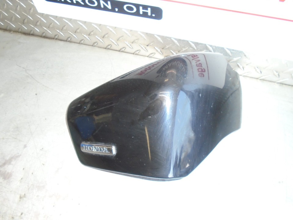 2004 04-07 HONDA SHADOW VT750C AERO RIGHT OEM SIDE PANEL 83510-MEG ...