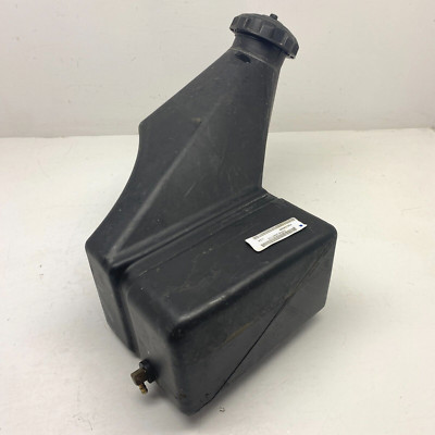 Cub Cadet RZT 17 Fuel Tank 751-10057D 651-04058 | eBay