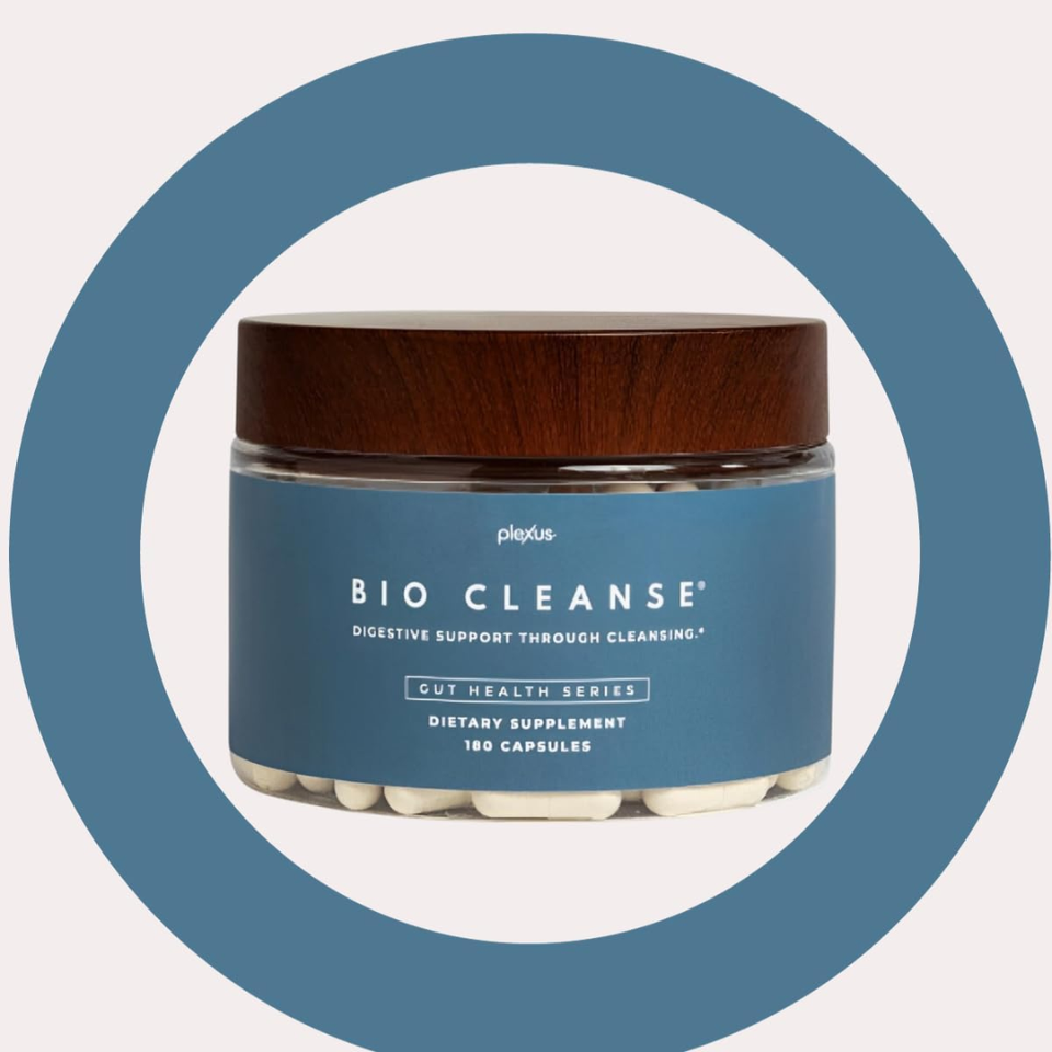 Plexus Bio Cleanse 180 Capsules | eBay