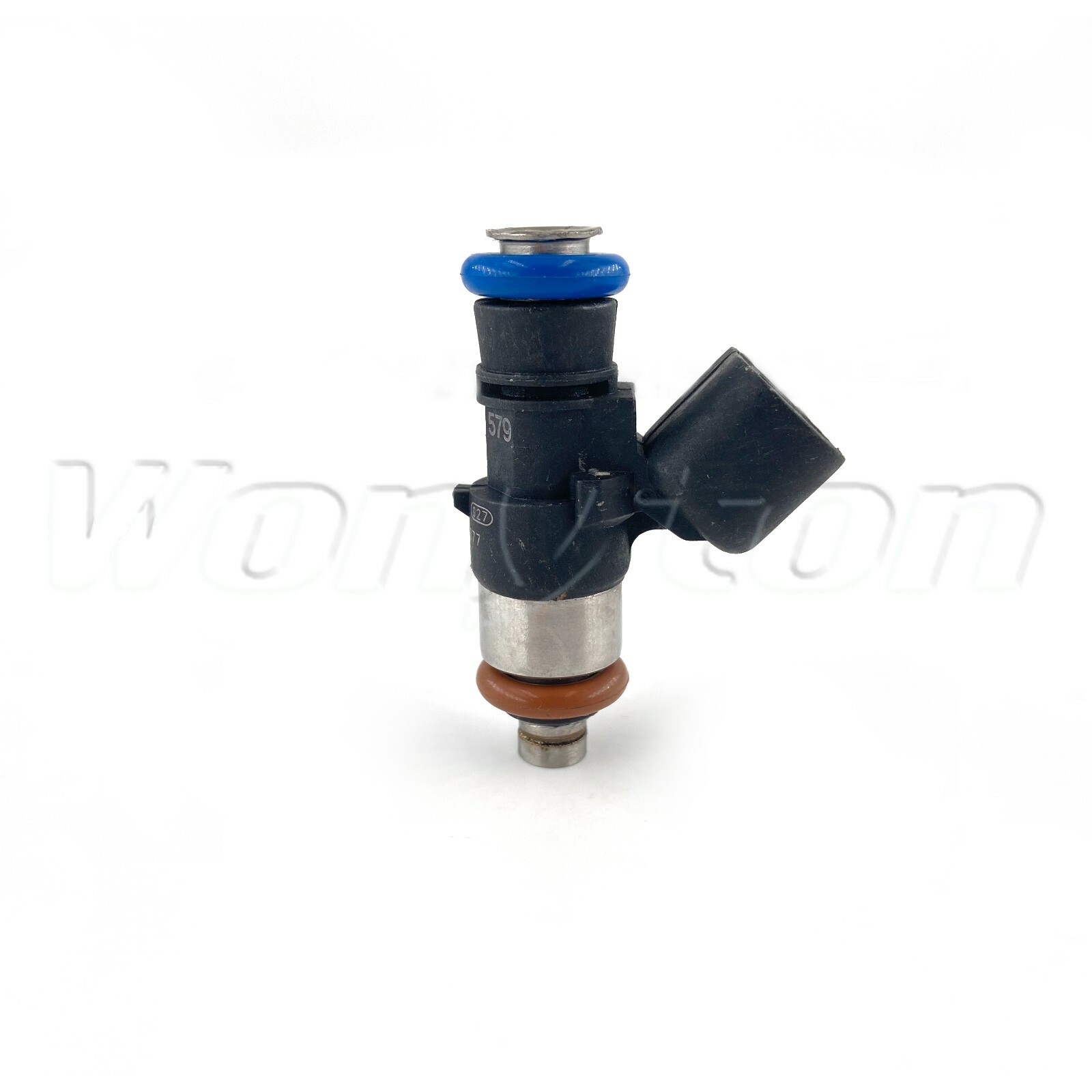 8Pcs Fuel Injectors 0280158091 For 05-09 Buick Chevy Pontiac 5.3L V8 ...