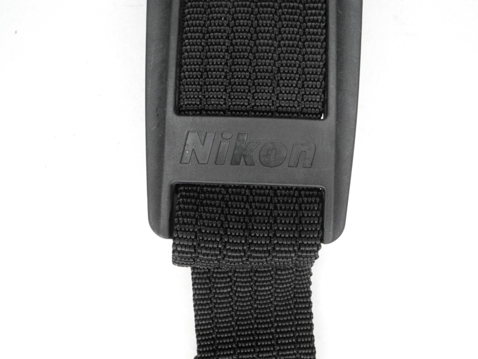 Nikon Genuine Strap w/ Metal Clips For CT-505 / CT-608 Camera Lens ...