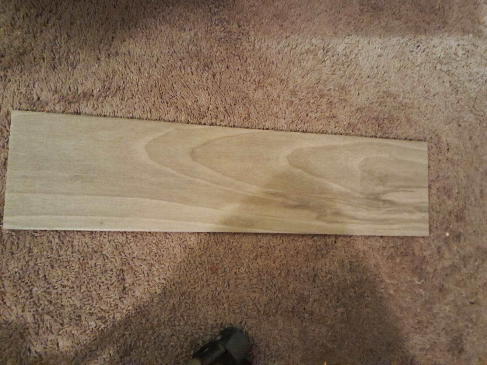 Brand New TrafficMaster Capel Ash 6" x 24" Matte Ceramic Floor and Wall ...