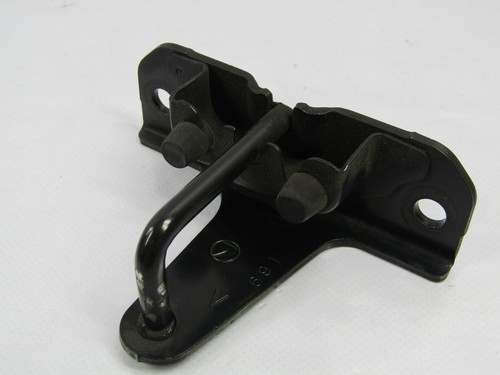 2005-2009 Subaru Outback Hood Latch Lock Striker Hook Plate | eBay