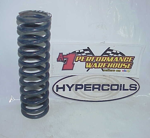HYPERCO Coilover Spring #250 x 12" Tall IMCA UMP Late Model Mudbog Rocket Z47 | eBay