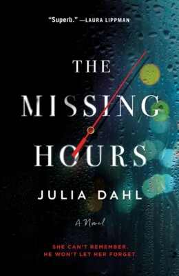 The Missing Hours 9781250083746| eBay