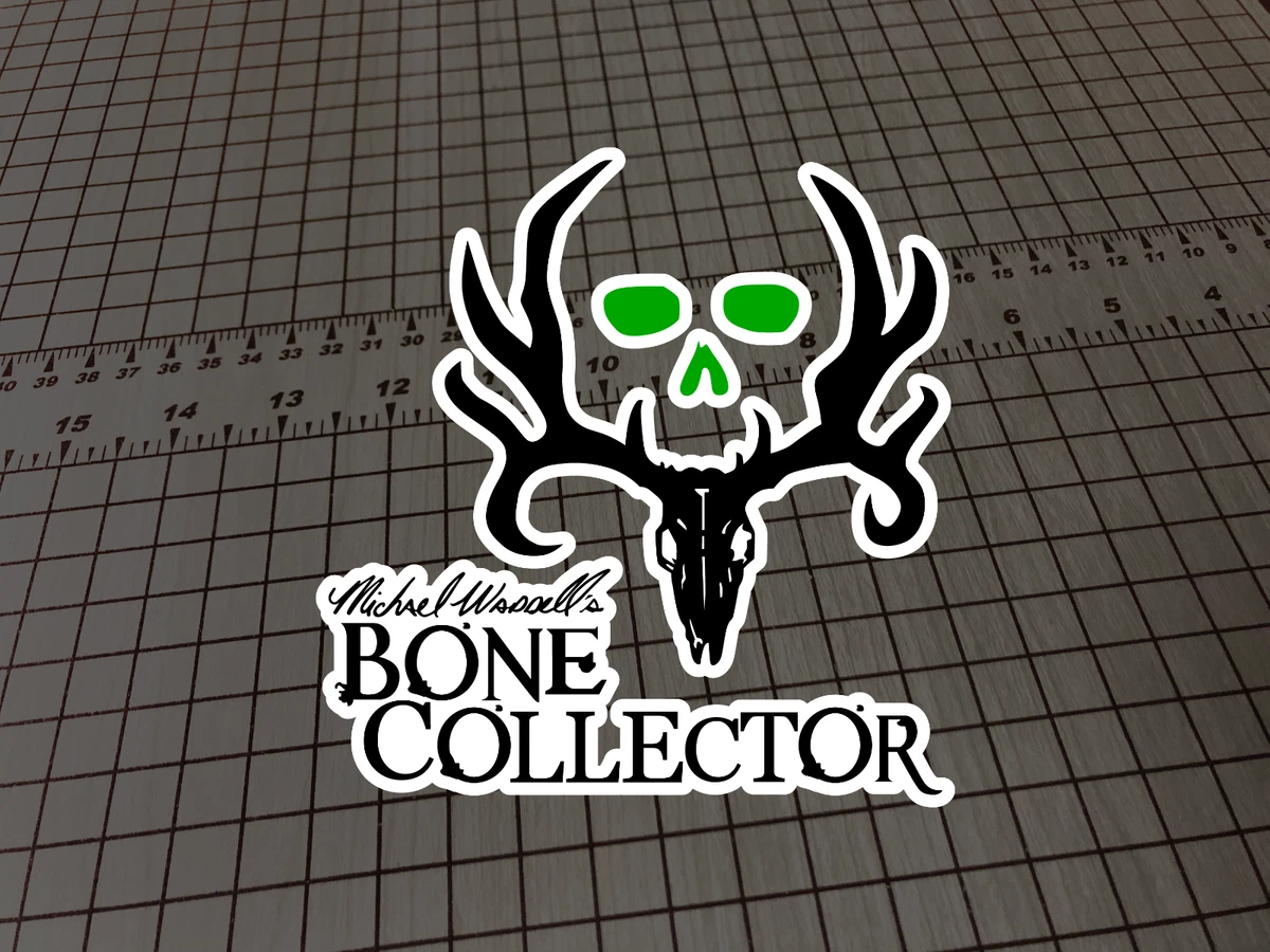 Bone Collector Wallpaper Hd