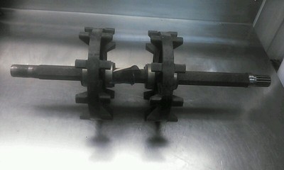 Polaris Indy lite snowmobile track drivers | eBay