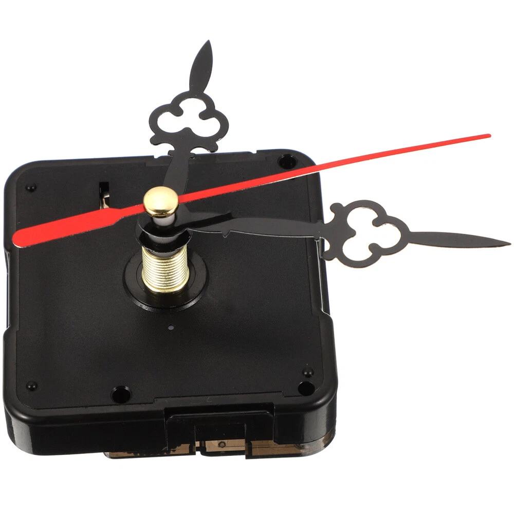 Battery Clock Motors Replacement