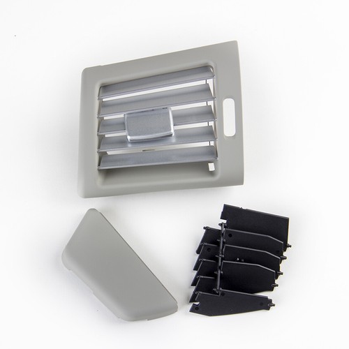 Gray Front Left Dash AC Air Vent Fit For Mercede R320 R350 #A2518302554 ...