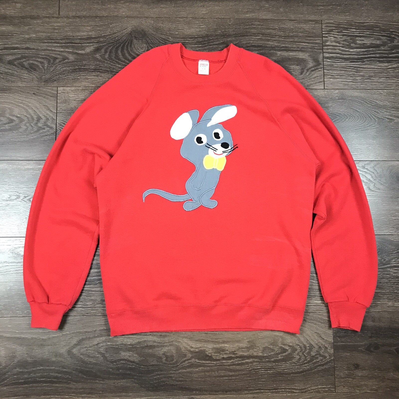 Looney Tunes Vintage Merlin The Magic Mouse Side Kick… - Gem