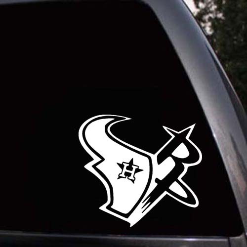 Texans Rockets Astros Logo Texans Astros Rockets Logo Etsy
